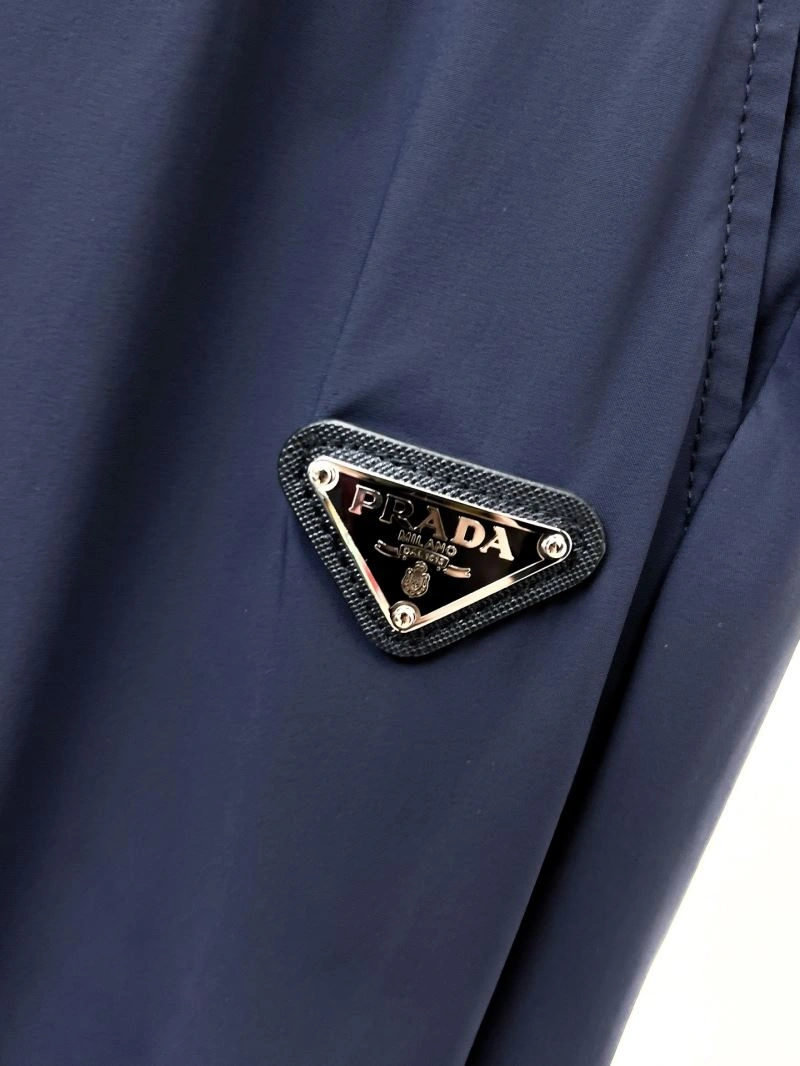 Discounted Prada Long Pants