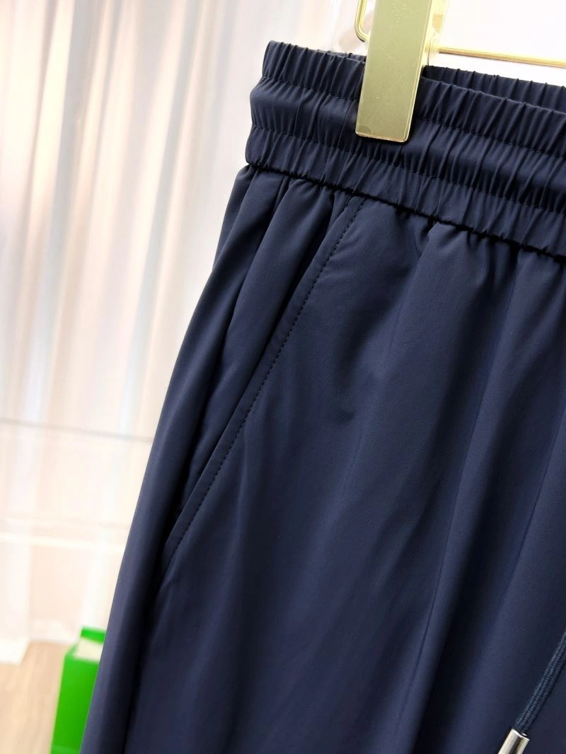 Discounted Prada Long Pants