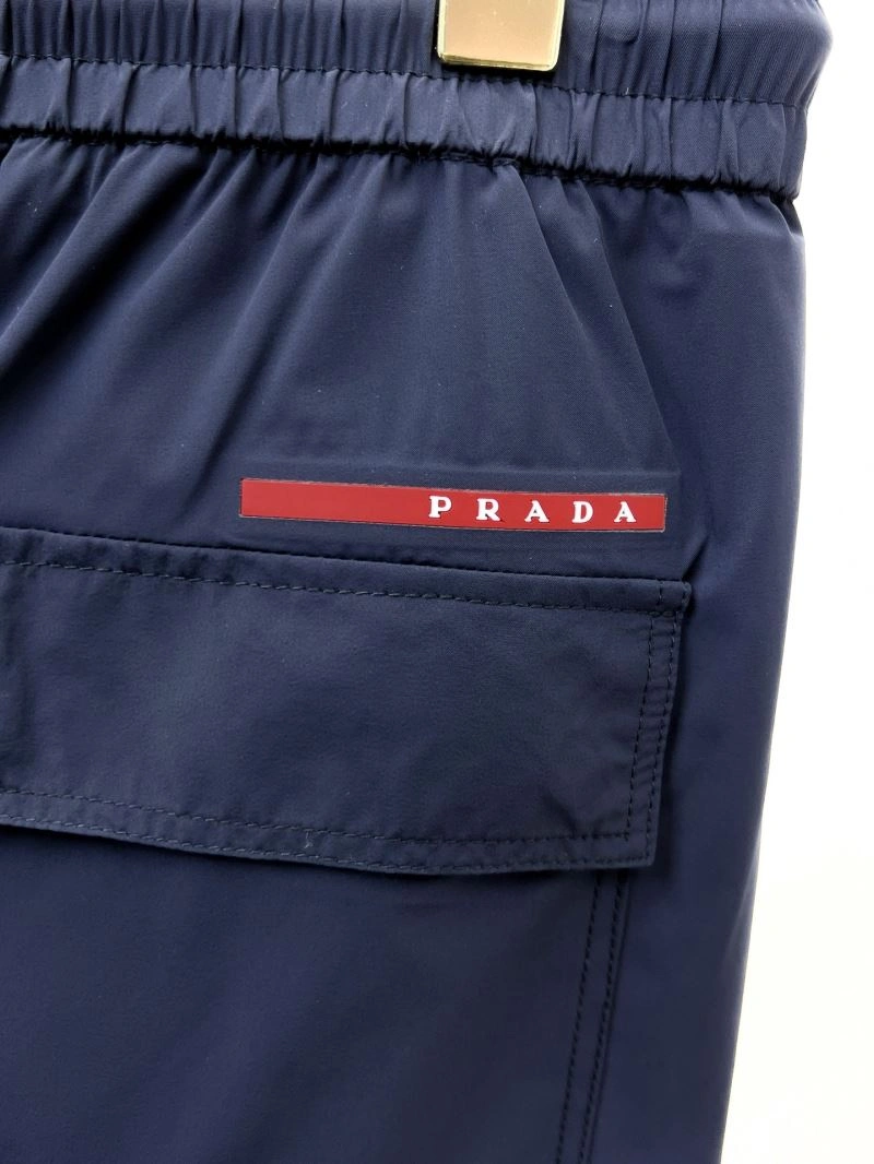 Discounted Prada Long Pants