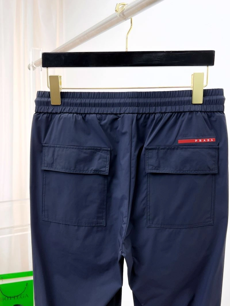 Discounted Prada Long Pants