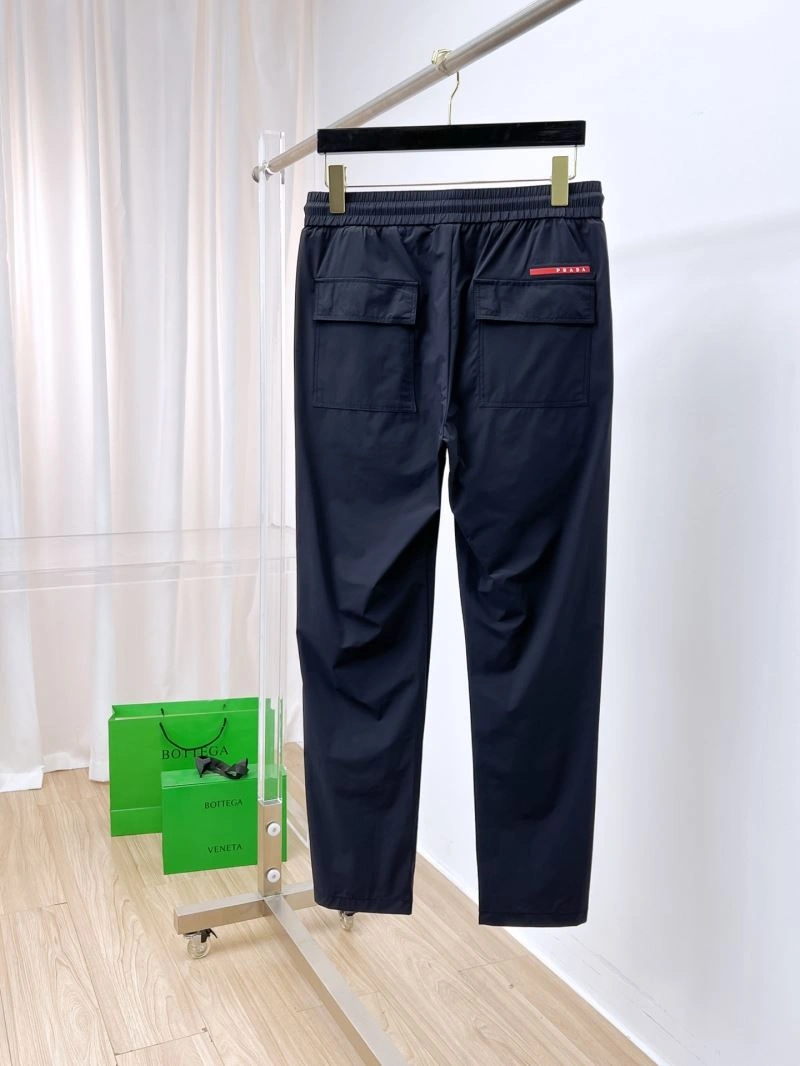 Discounted Prada Long Pants