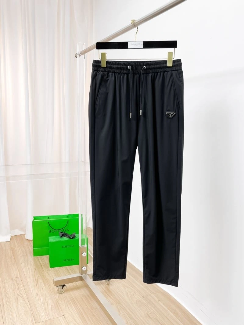 Prada Long Pants
