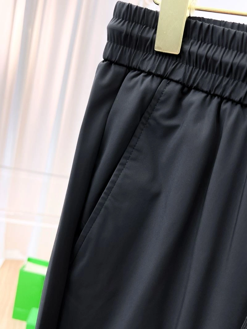 Factory-made Prada Long Pants