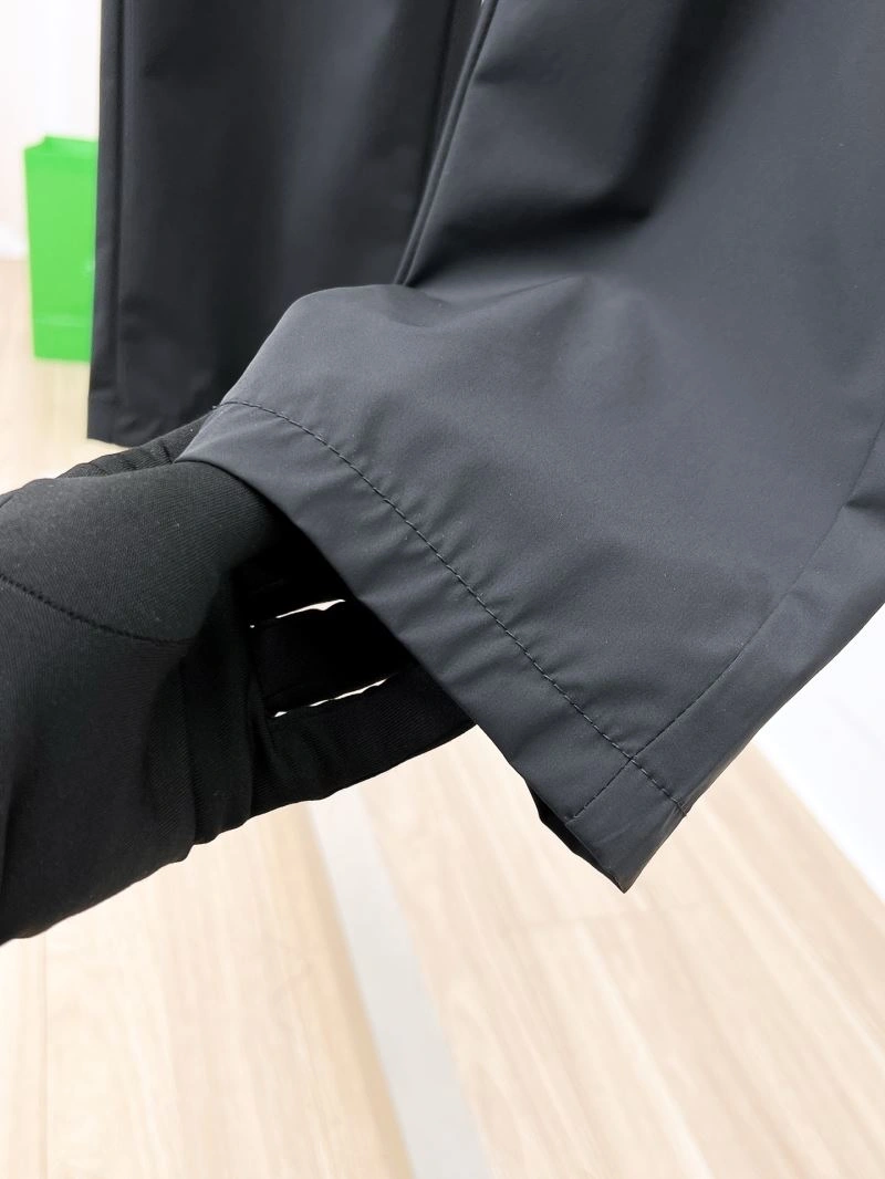 Factory-made Prada Long Pants