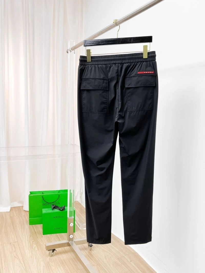 Factory-made Prada Long Pants