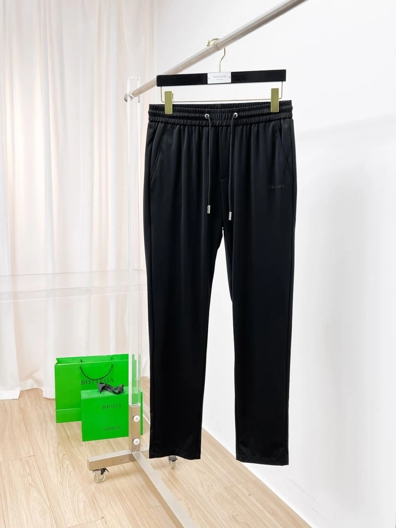 Prada Long Pants