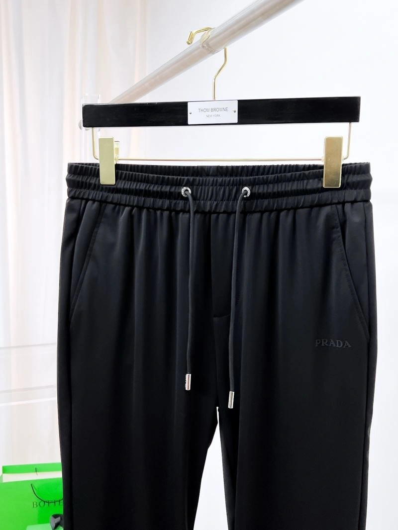 Official Prada Long Pants
