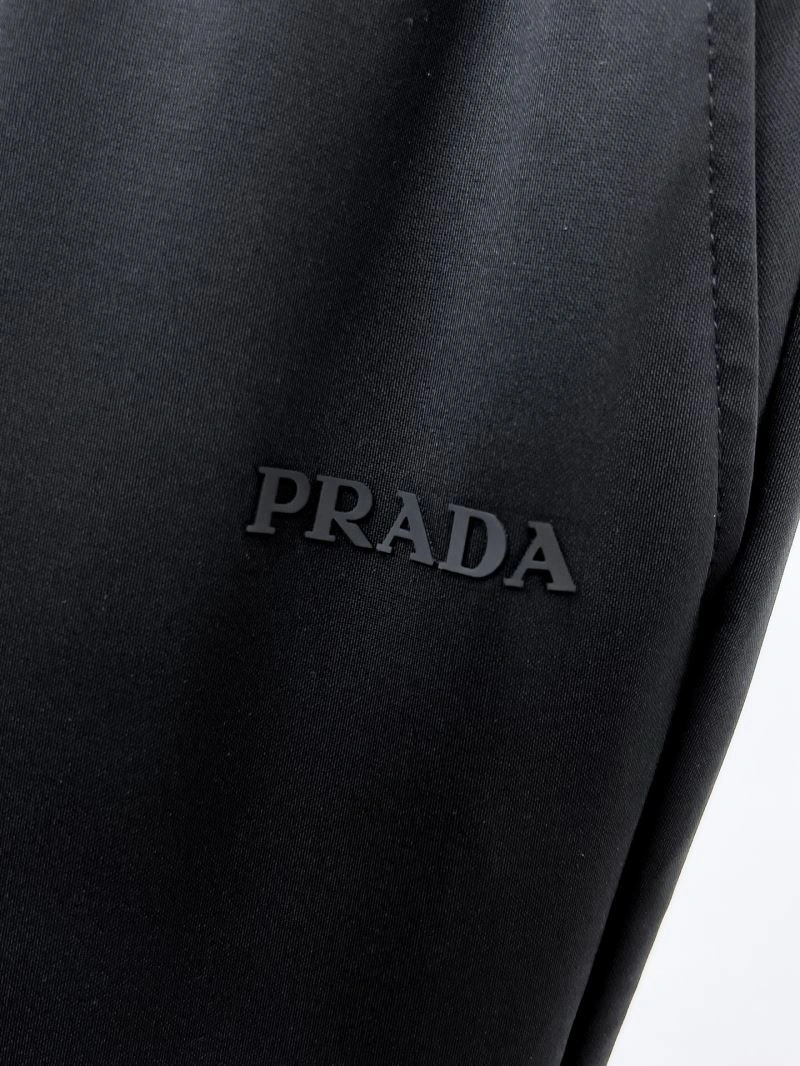 Official Prada Long Pants