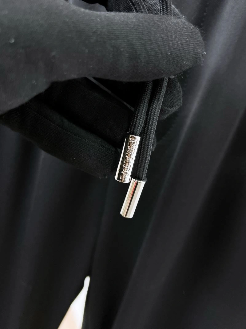 Official Prada Long Pants