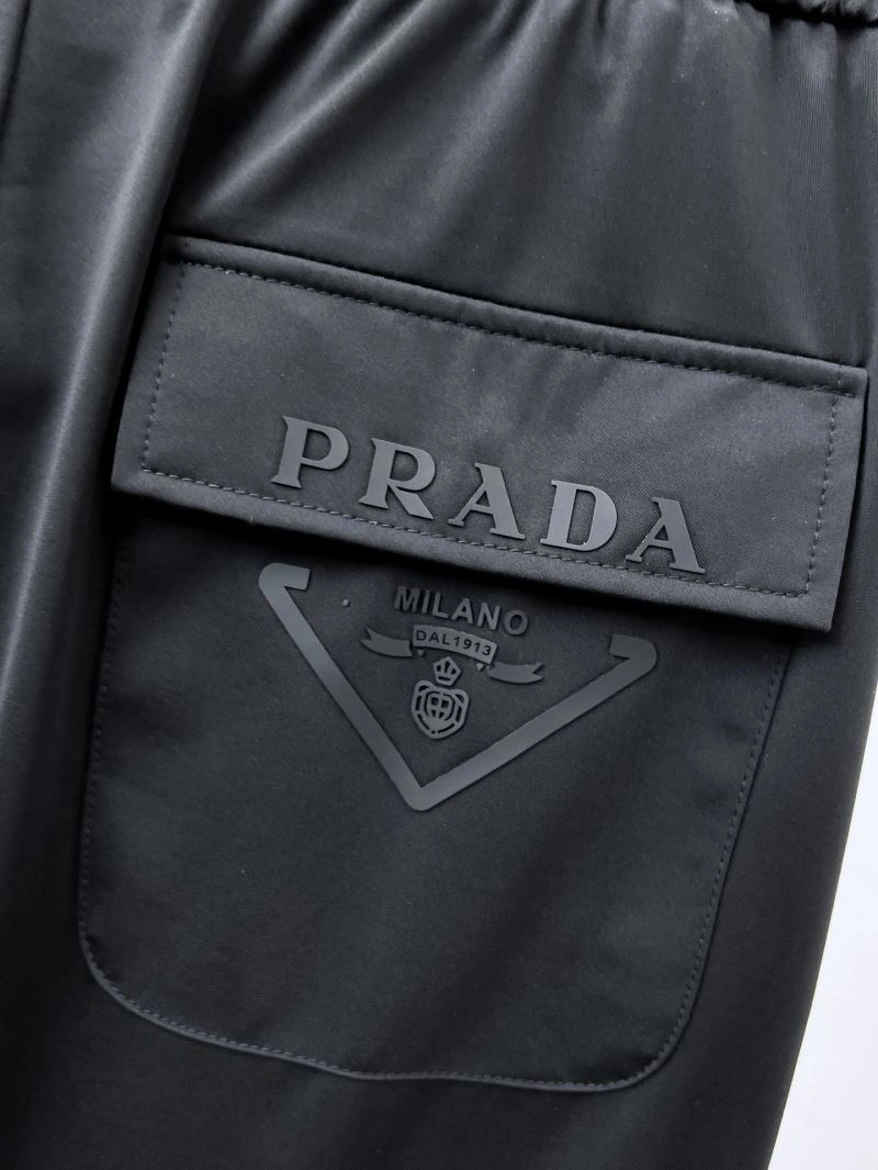 Official Prada Long Pants