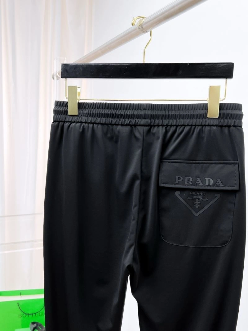 Official Prada Long Pants