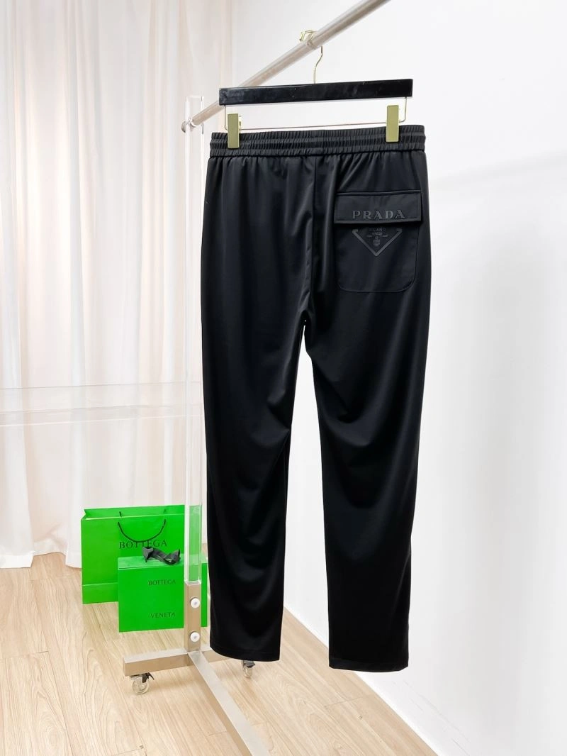Official Prada Long Pants