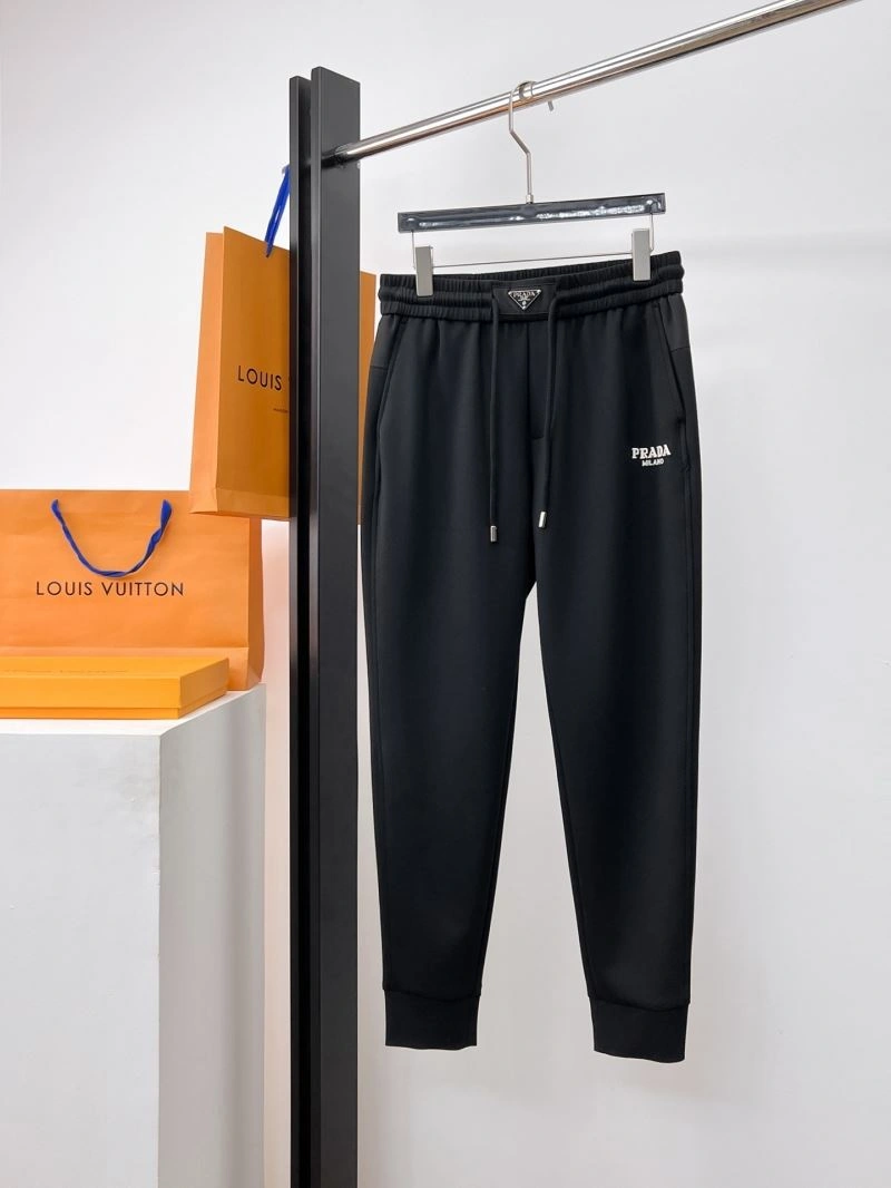 Prada Long Pants