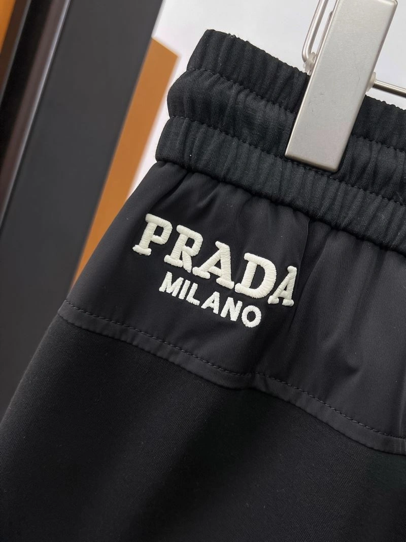 Mirror quality Prada Long Pants
