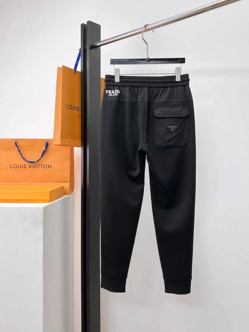 Mirror quality Prada Long Pants