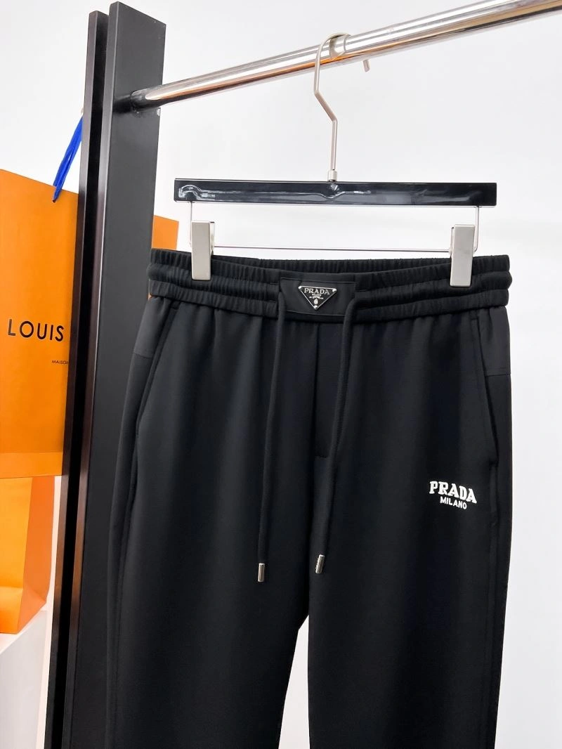 Mirror quality Prada Long Pants