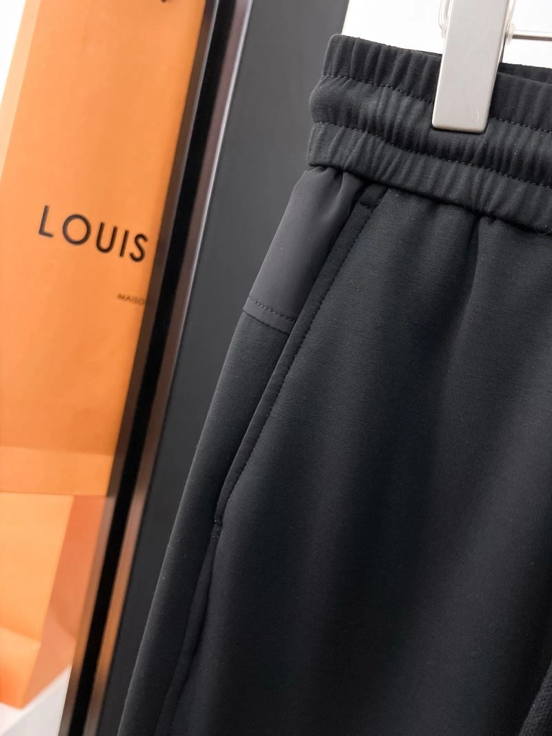 Mirror quality Prada Long Pants