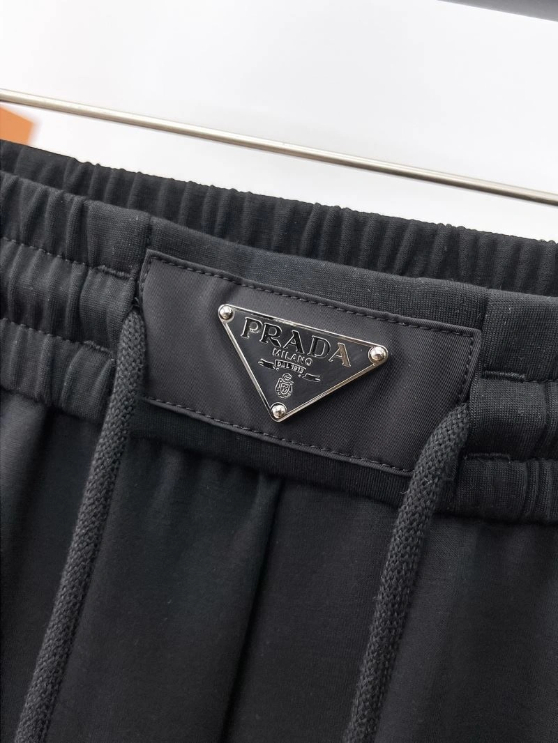 Mirror quality Prada Long Pants