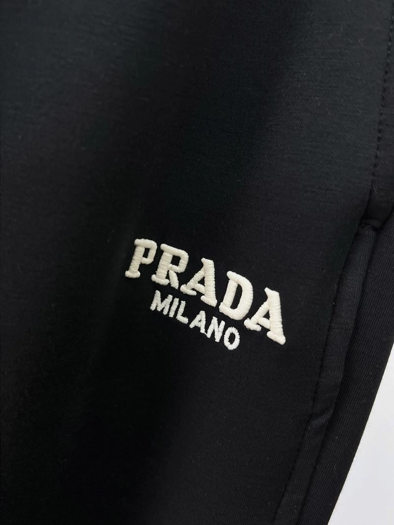 Mirror quality Prada Long Pants