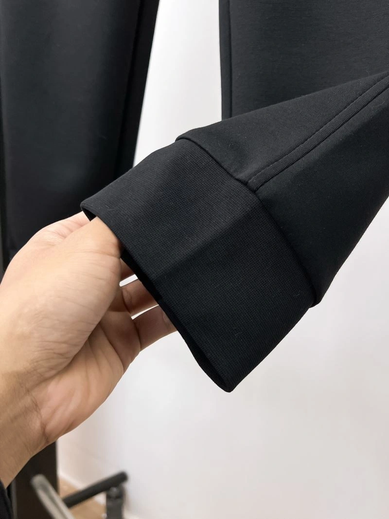 Mirror quality Prada Long Pants