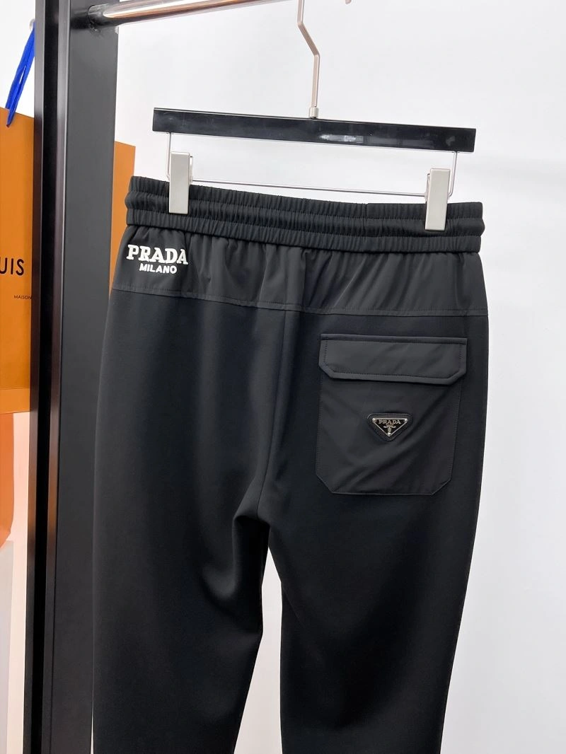Mirror quality Prada Long Pants