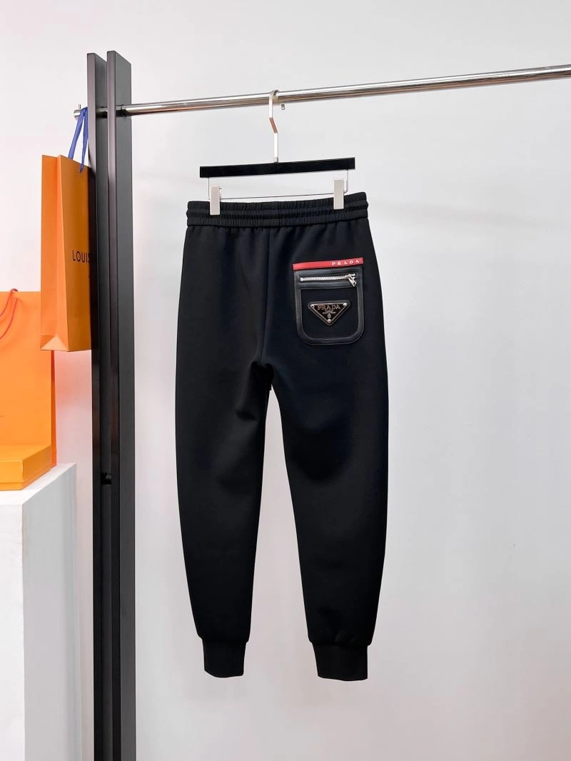Prada Long Pants