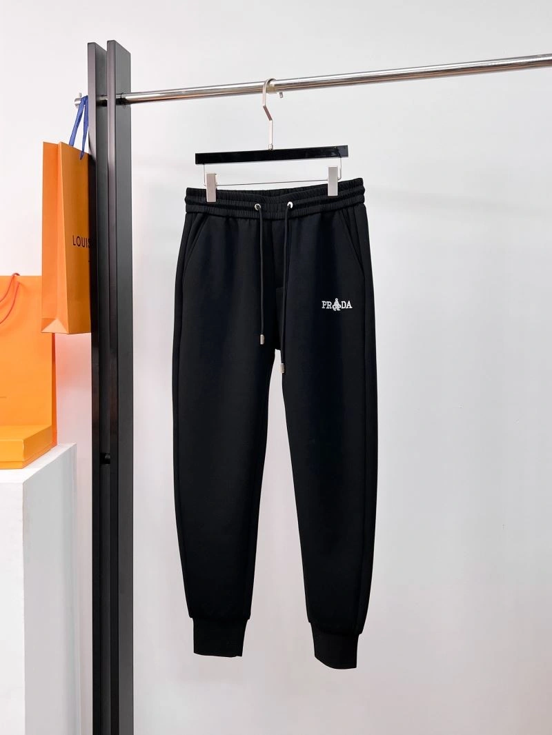 Real Prada Long Pants