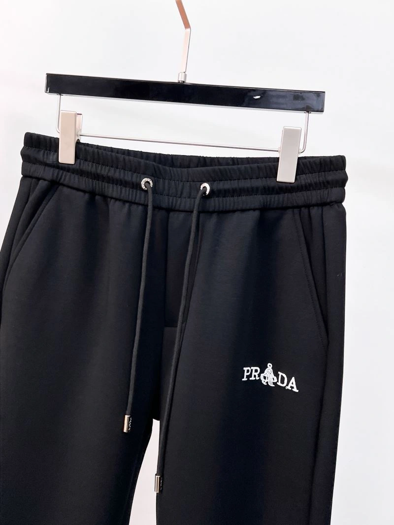 Real Prada Long Pants