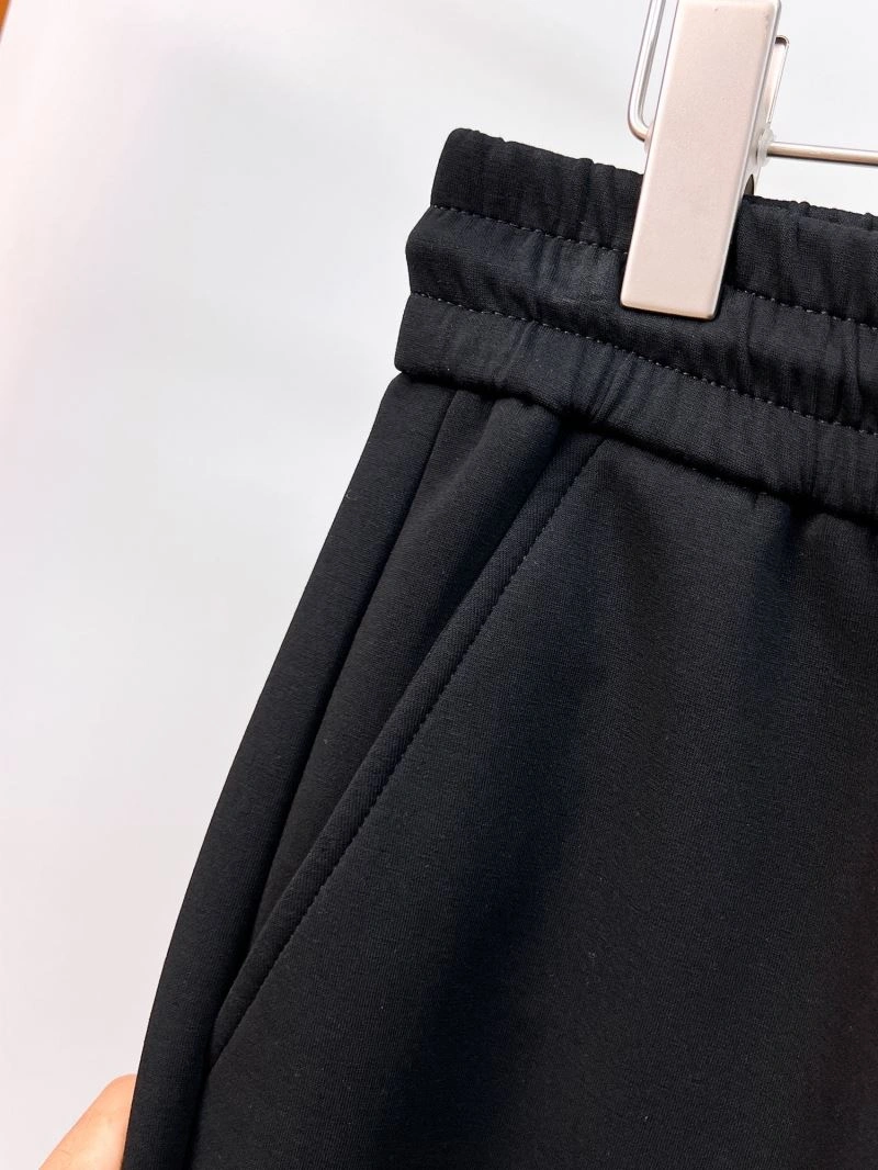 Real Prada Long Pants