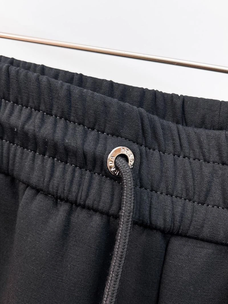 Real Prada Long Pants