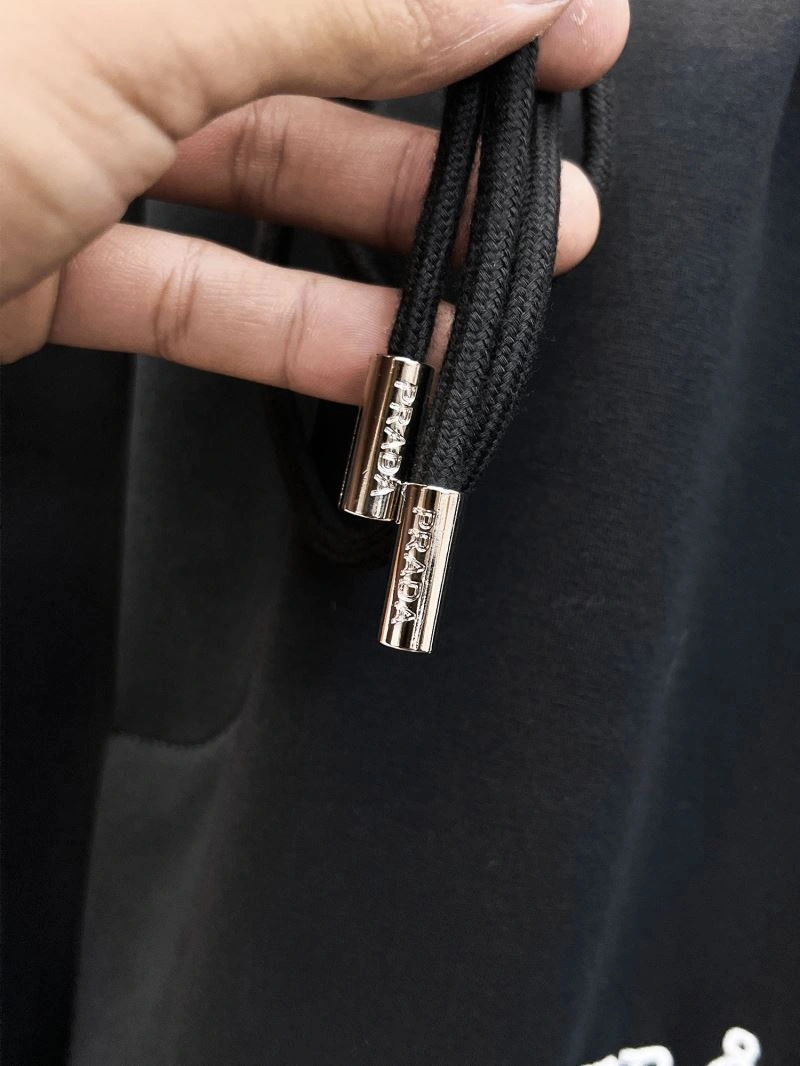 Real Prada Long Pants