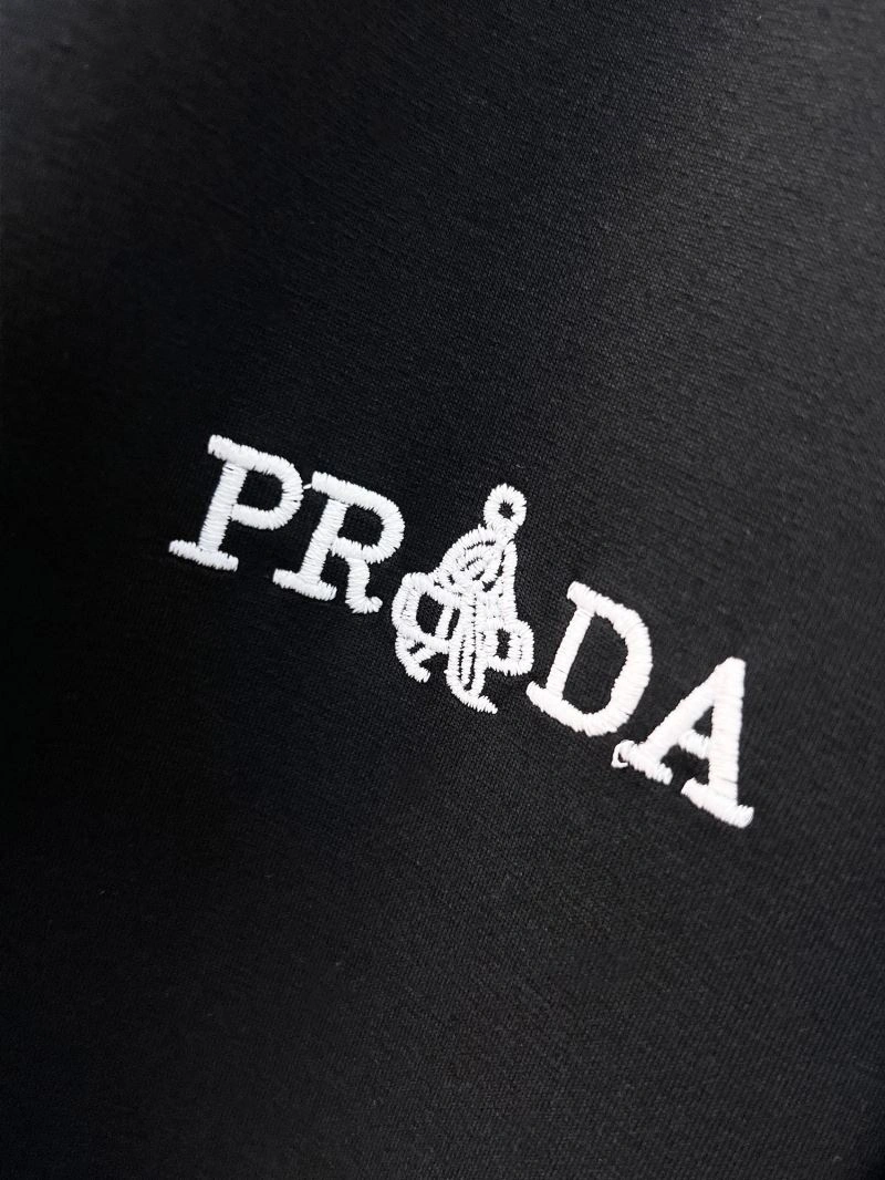 Real Prada Long Pants