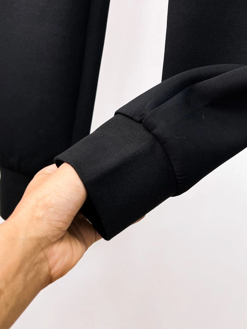 Real Prada Long Pants
