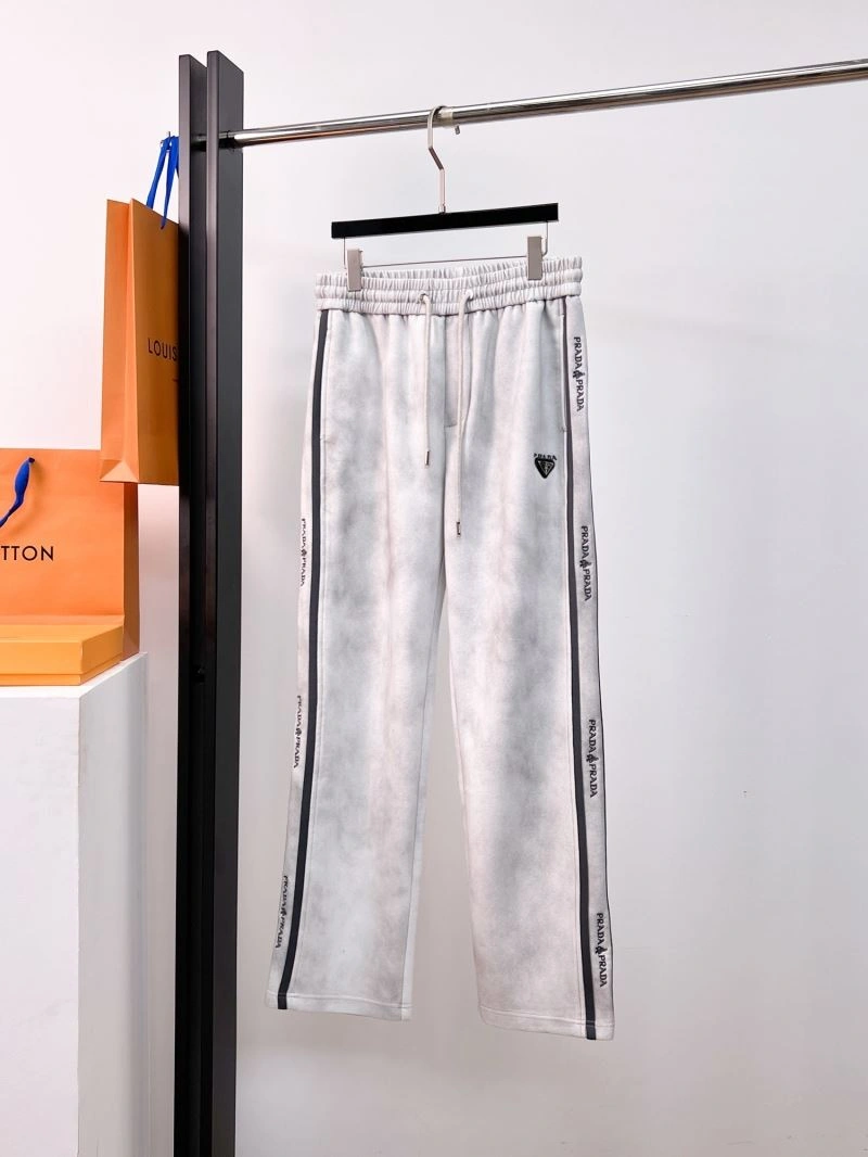 Prada Long Pants