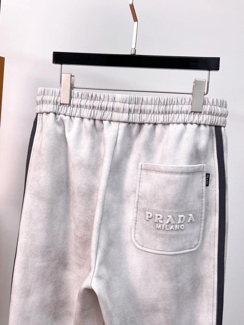 Legit Prada Long Pants
