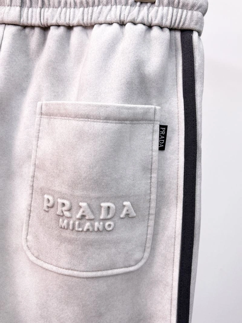 Legit Prada Long Pants