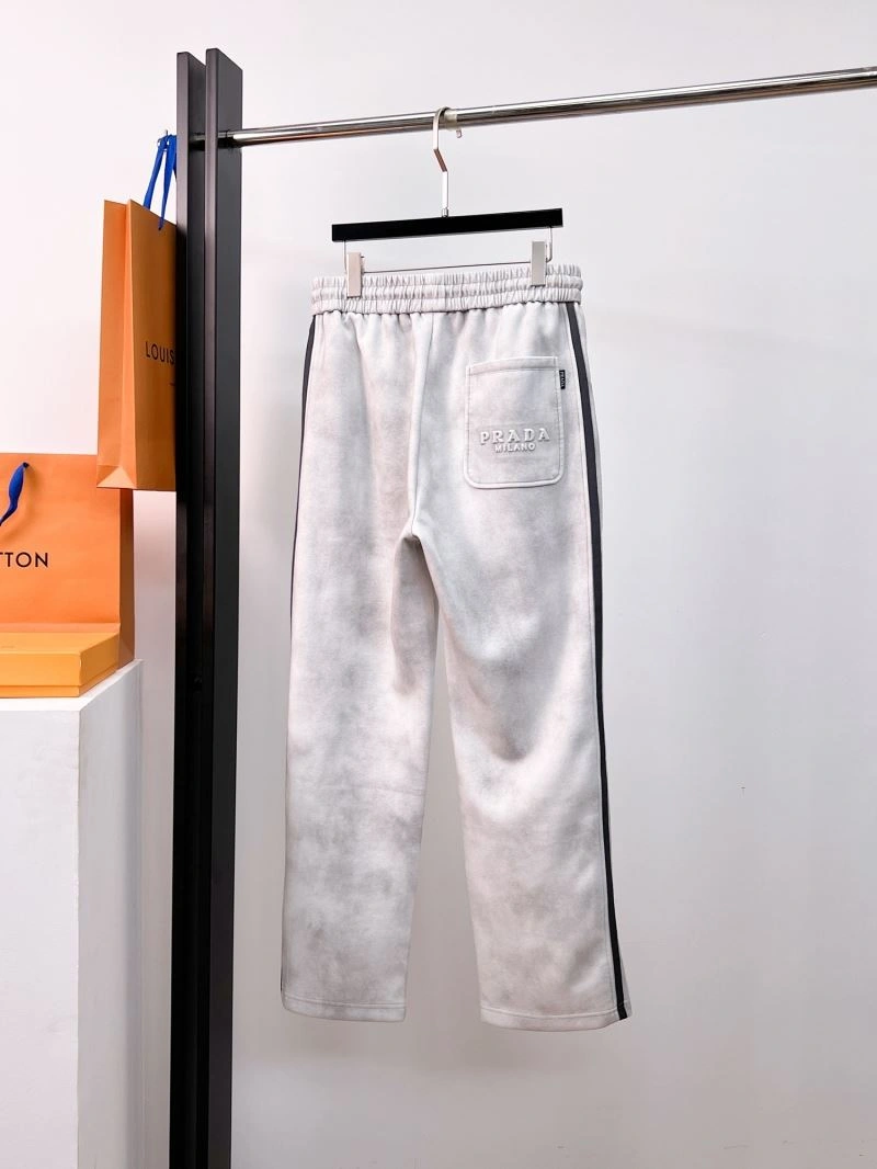 Legit Prada Long Pants