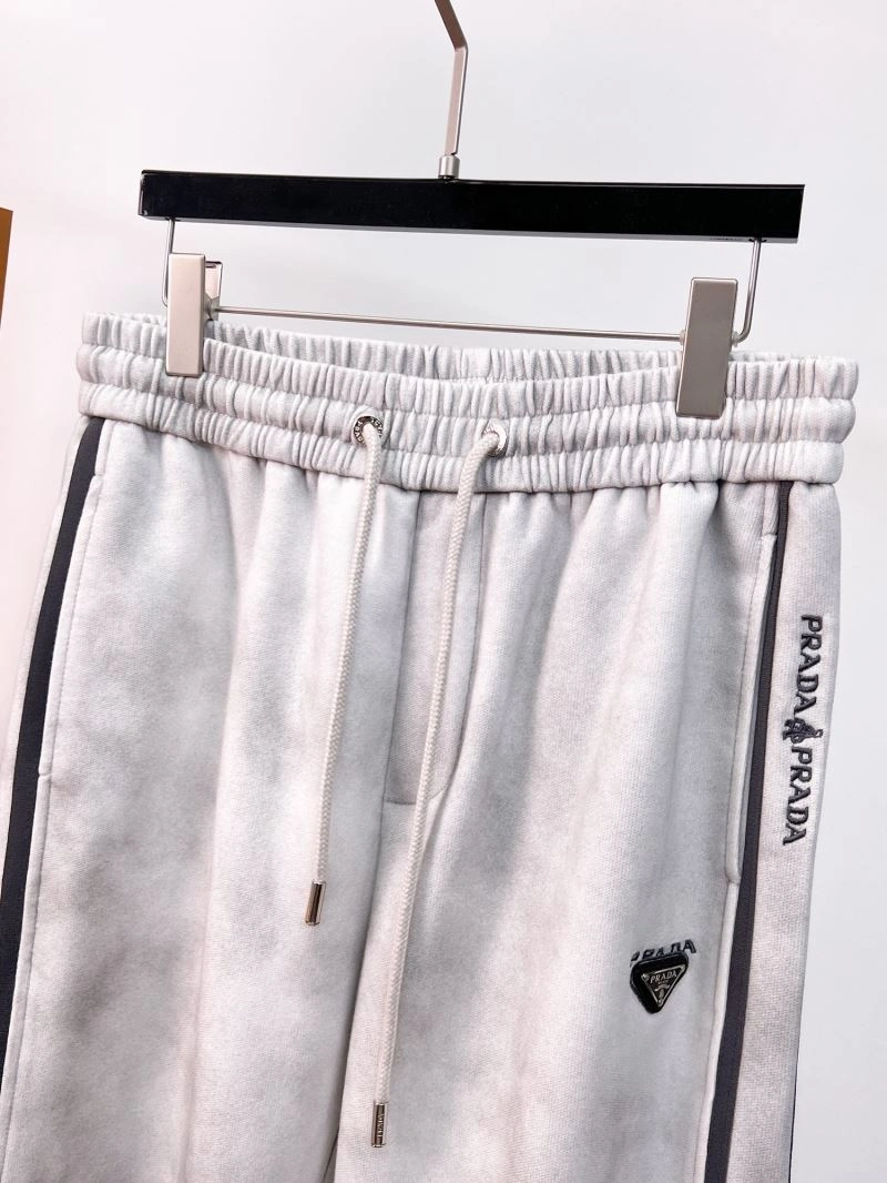 Legit Prada Long Pants