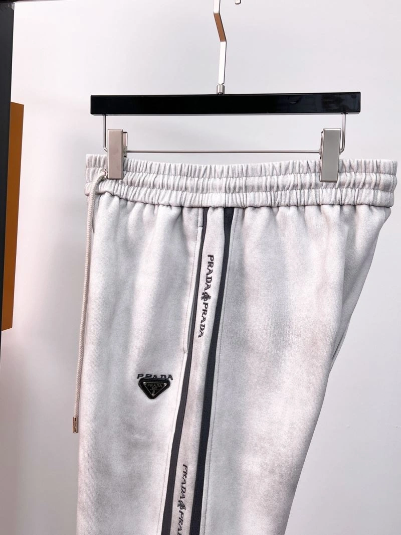 Legit Prada Long Pants