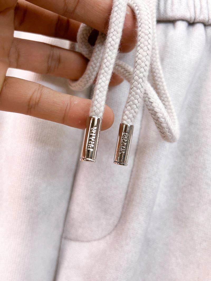 Legit Prada Long Pants
