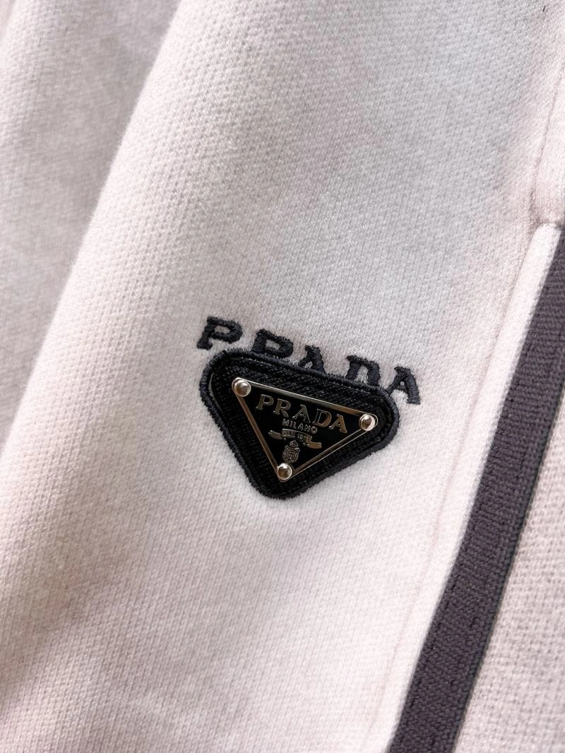 Legit Prada Long Pants