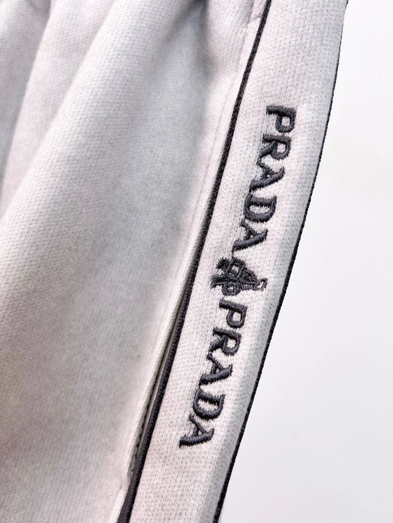 Legit Prada Long Pants