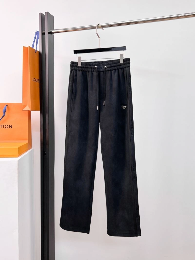 Prada Long Pants