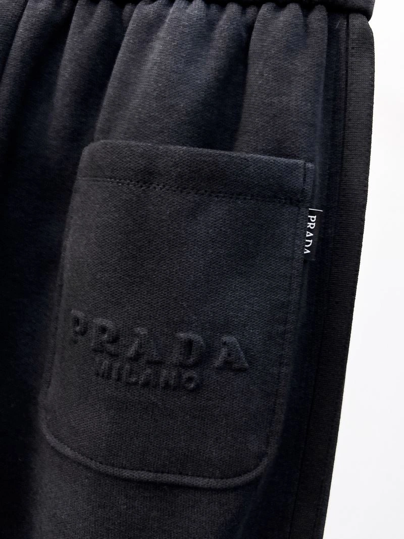 Authentic Prada Long Pants