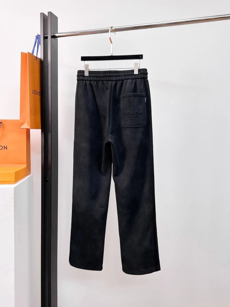 Authentic Prada Long Pants