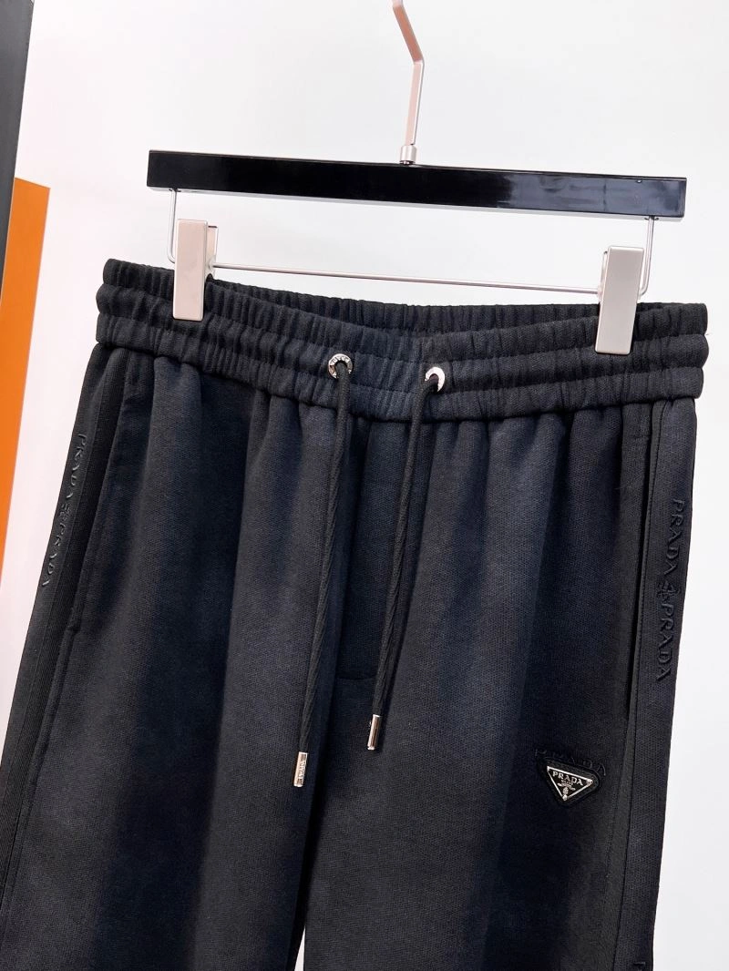 Authentic Prada Long Pants