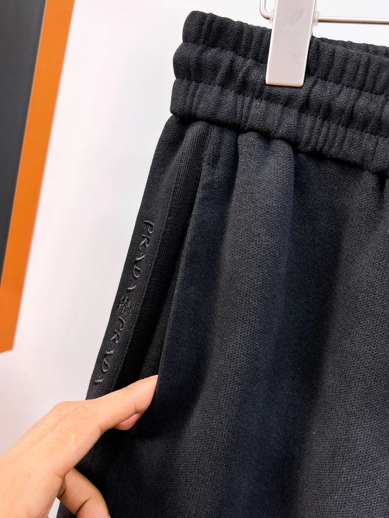 Authentic Prada Long Pants