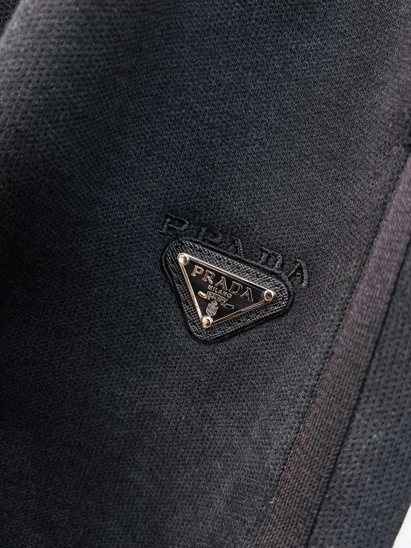 Authentic Prada Long Pants