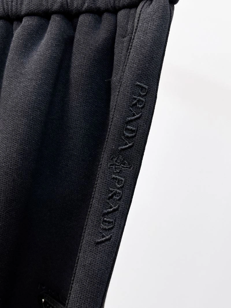 Authentic Prada Long Pants
