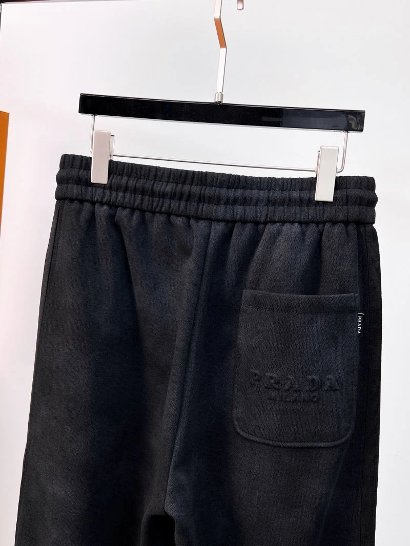 Authentic Prada Long Pants